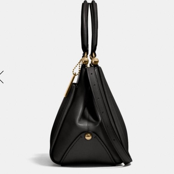 Coach | Bags | Authentic Coach Grace Gray Handbag | Poshmark